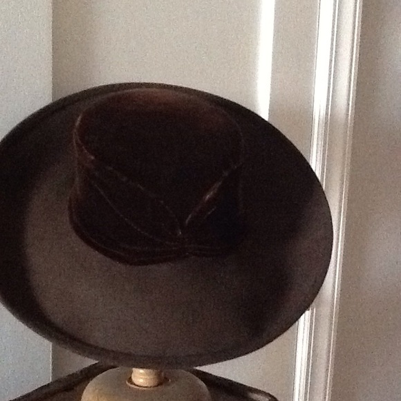 Eric Javits | Accessories | N No Tagvintage Perfect Eric Javitz Bollman ...